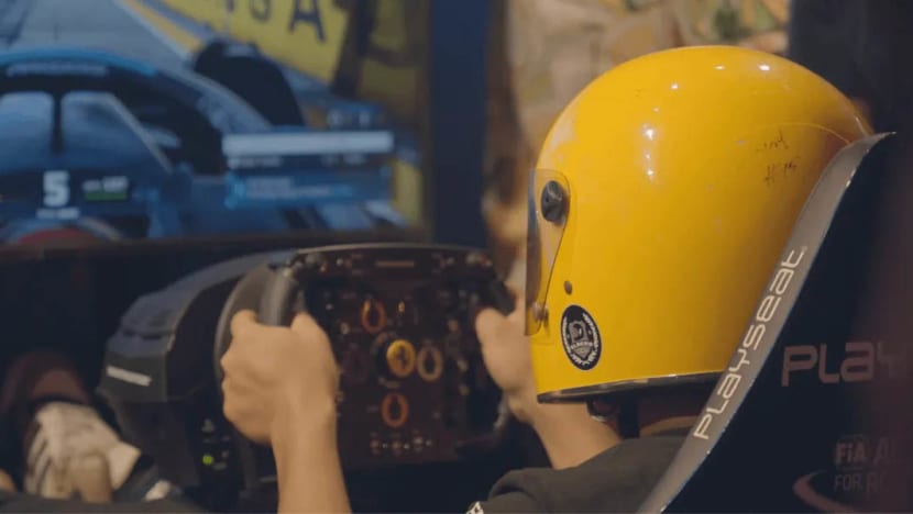 Free F1 Screenings, Behind-The-Scenes Tours & More Race-Themed ...