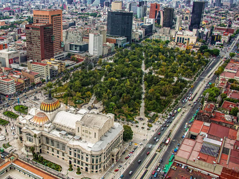What I Wish I’d Known About Mexico City Before I Went There For The ...