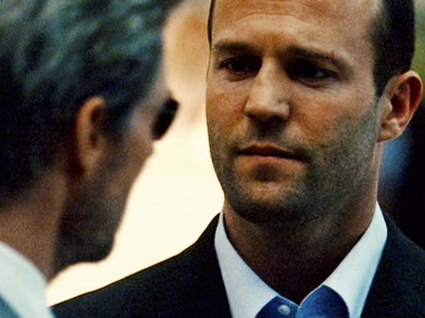 Top 10 Jason Statham Movies, From Badass To Just-Okay - TODAY