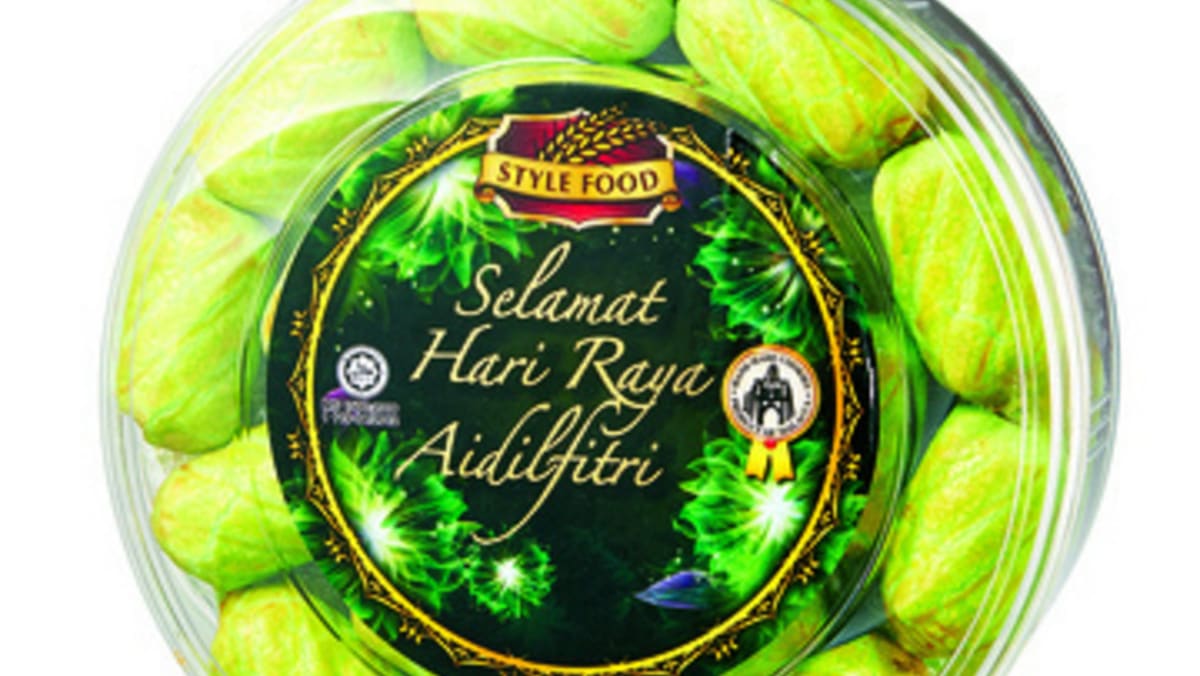 Gallery: Cook and bake up a storm with FairPrice this Hari Raya - TODAY