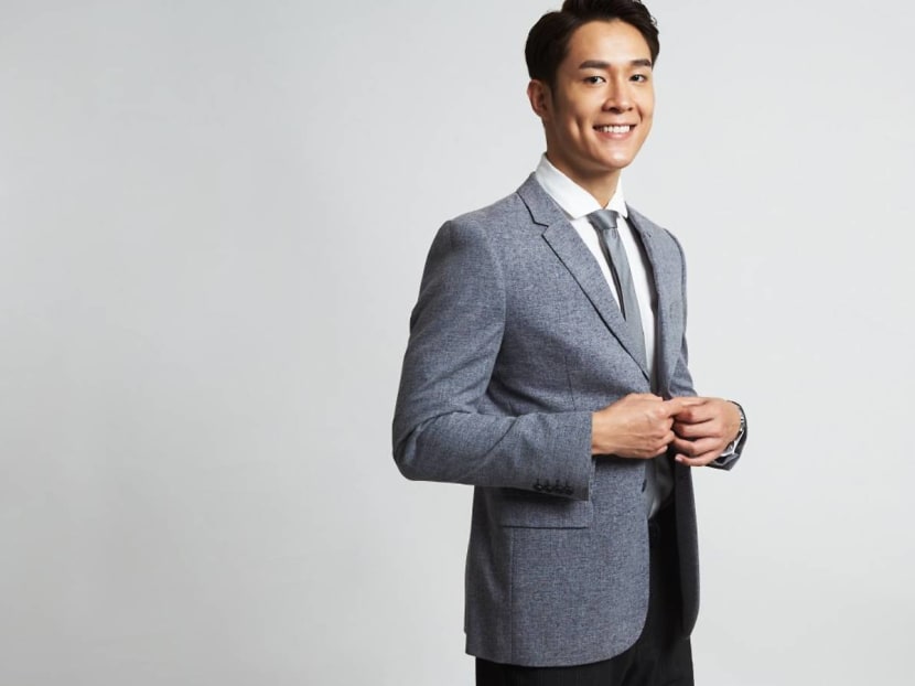 Star Search Finalist Tyler Ten Says Playing A Villian Is “Out Of [His ...