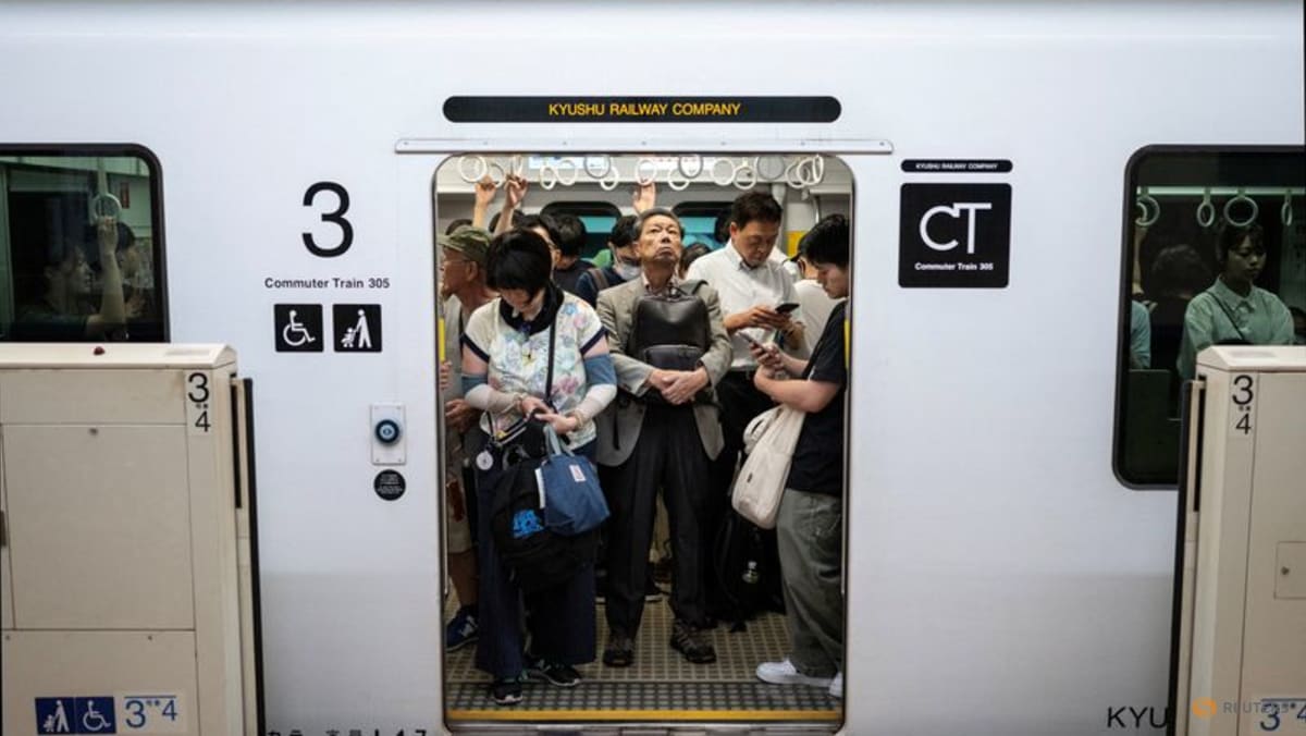 Japan govt considering income tax cut to ease blow from inflation - NHK - TODAY