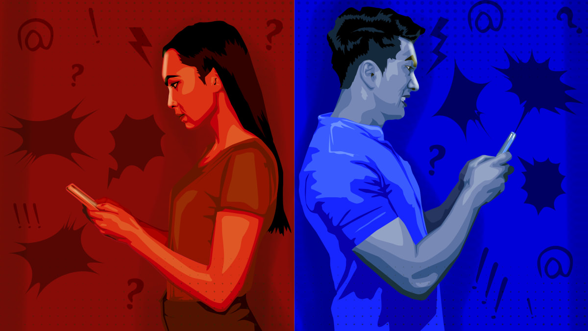 IN FOCUS: ‘Boomer, snowflake, oppie, pappie’ - unpacking the growing ...