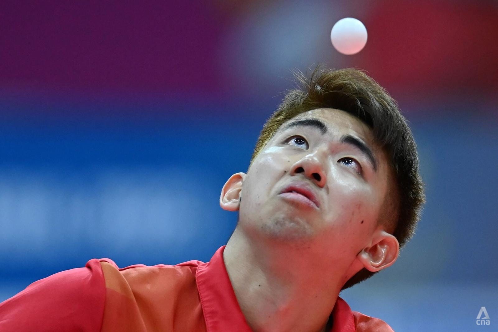 SEA Games 2023: Through the lens of our visual journalist - CNA