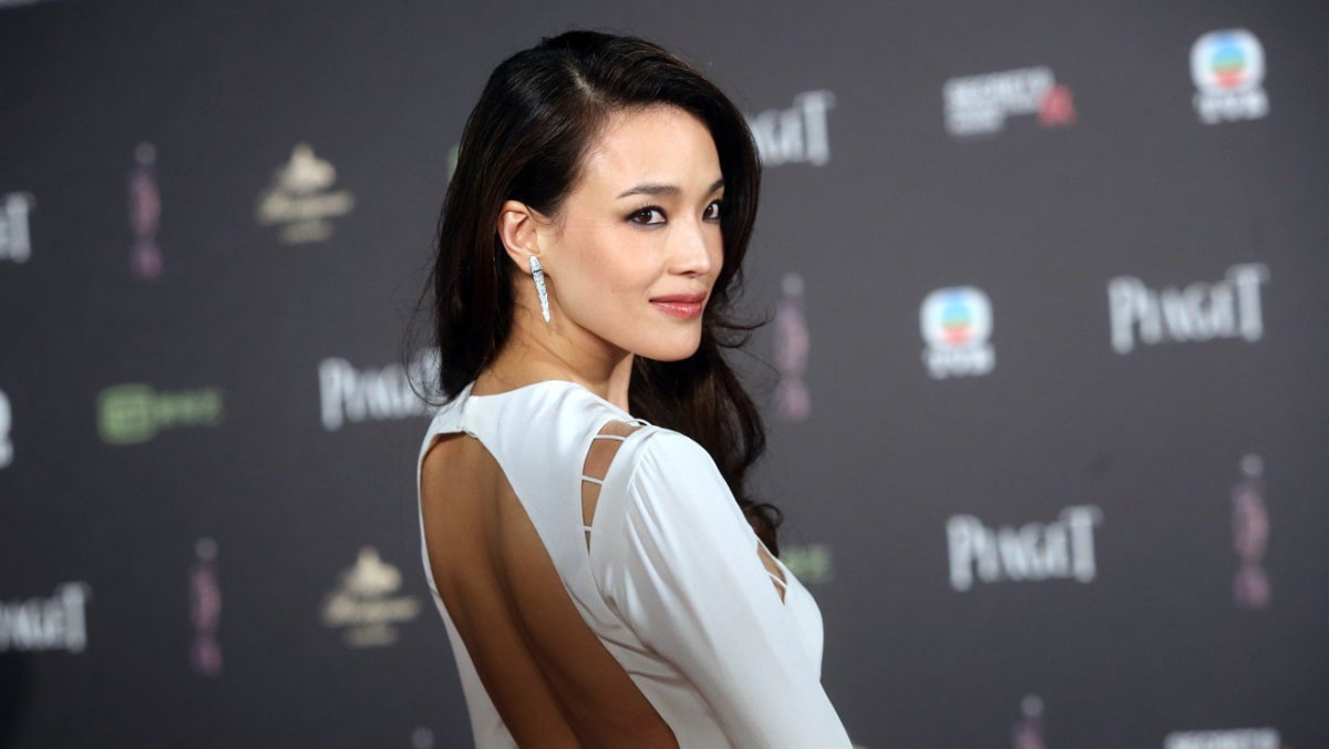 Actress Shu Qi splashes out S$22 million for luxury home in Hong Kong ...