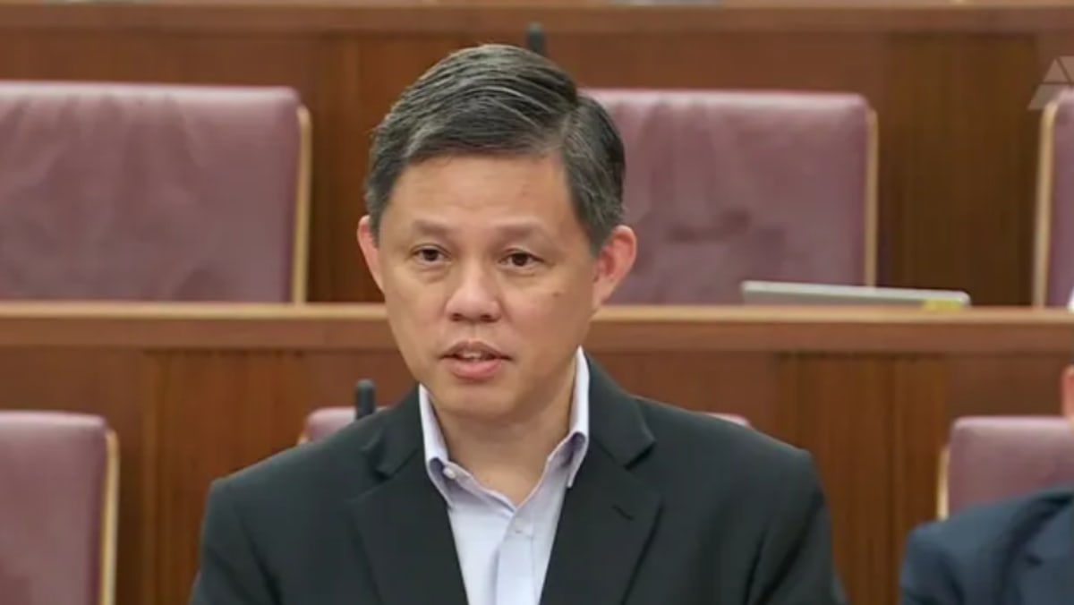 Most civil servants will have a salary increment that exceeds Singapore ...