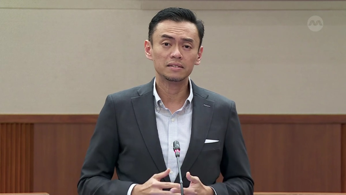 Committee of Supply 2023 debate, Day 6: Wan Rizal on efforts to improve ...