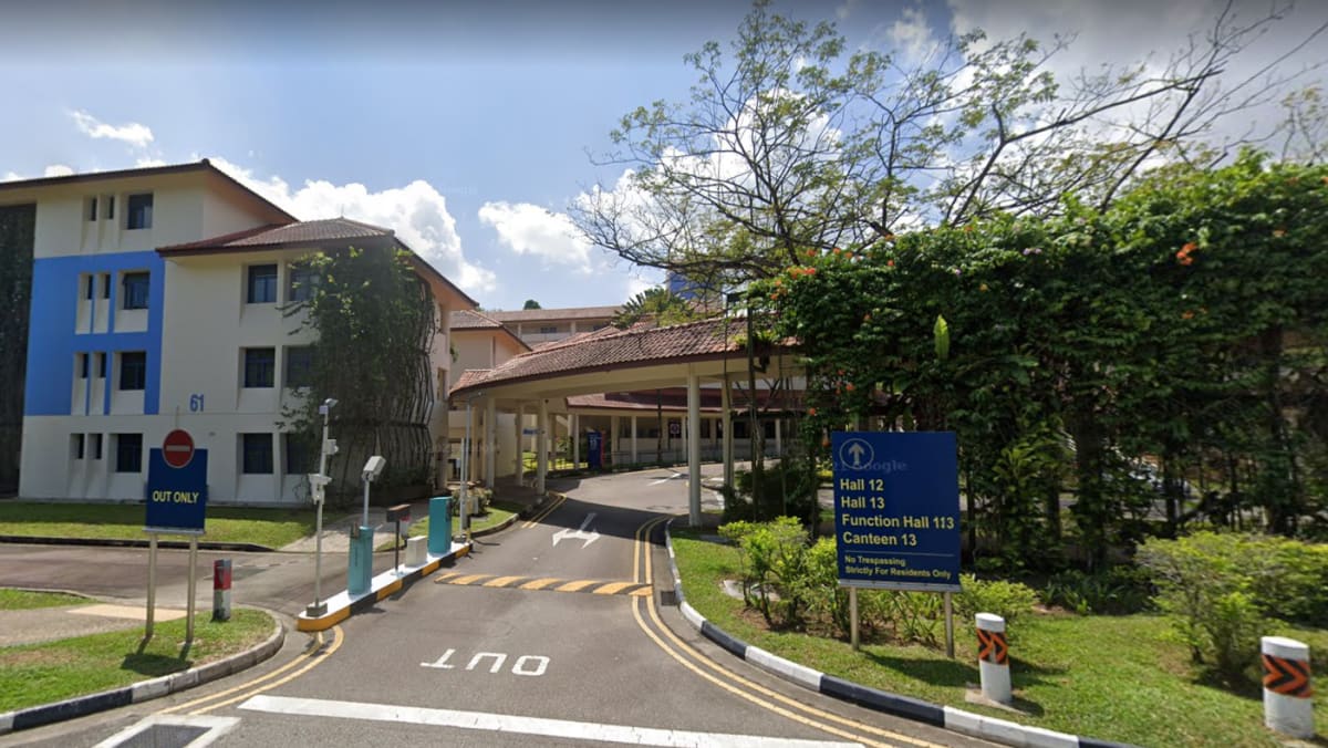 Nearly 40 residents at NTU dormitory told to undergo mandatory COVID-19 ...