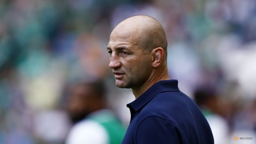 Boring, confused, toothless England still have hope via soft draw - CNA