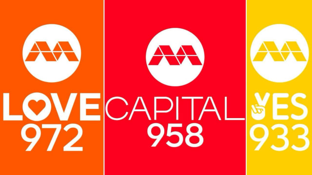 最新收听率调查：CAPITAL 958成全国收听率第三高电台 - 8world