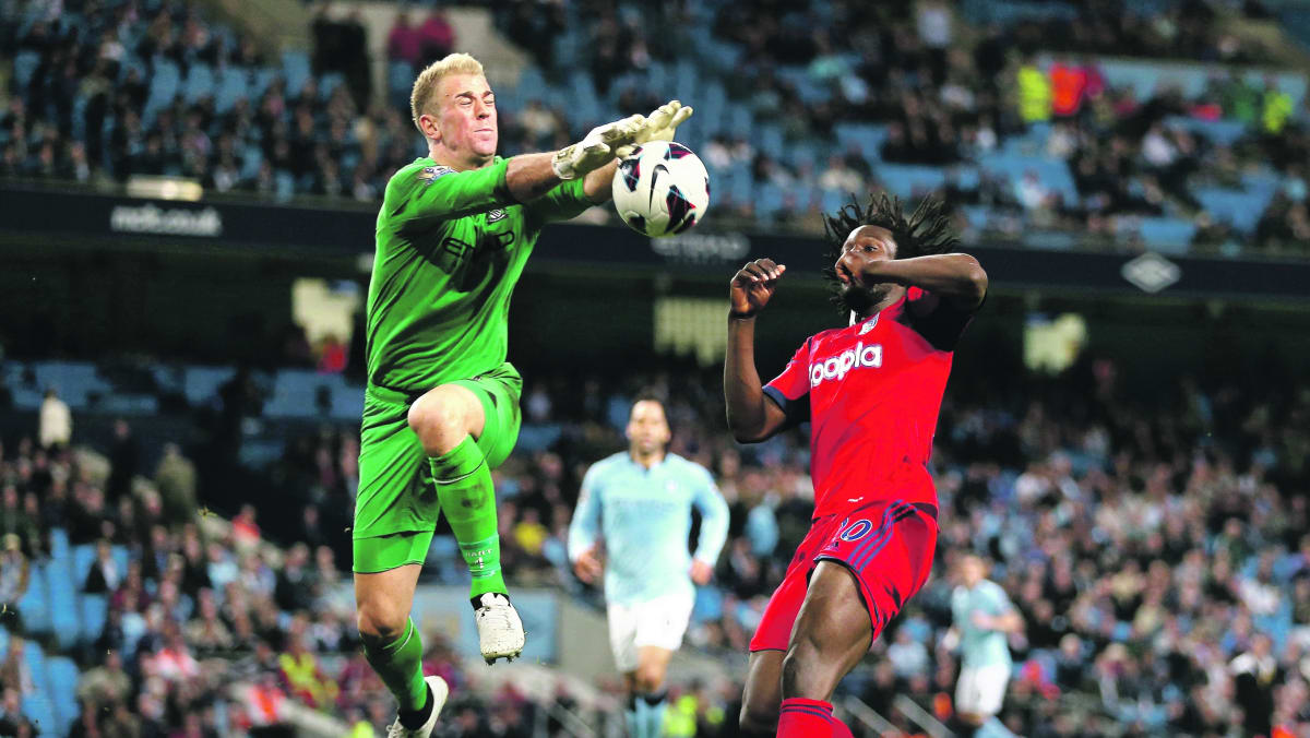 This one is a keeper for this season - TODAY