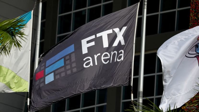 FTX begins strategic review, seeks court relief to pay critical vendors ...