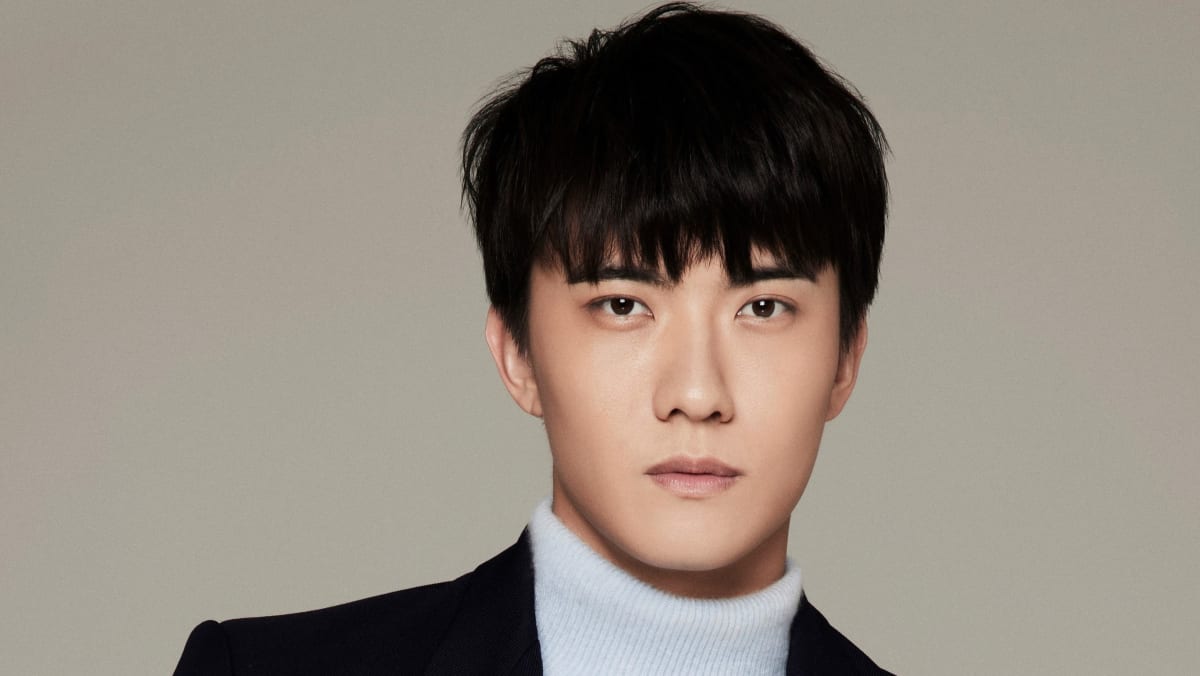 Zhang Ze Tong - Mediacorp