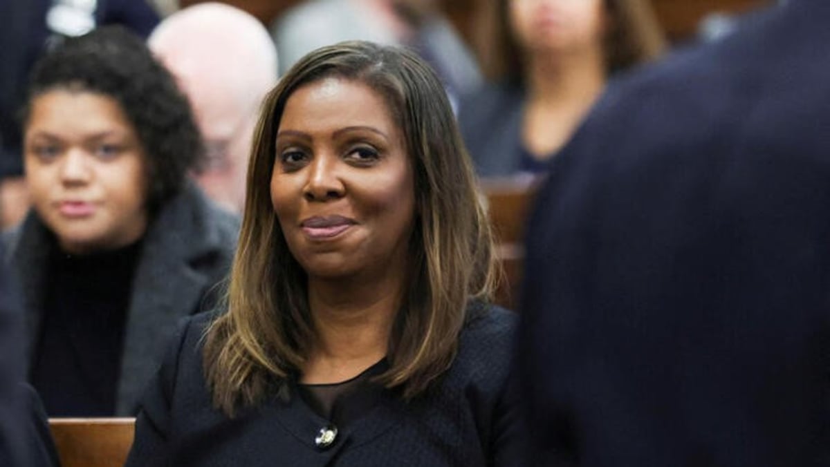 Bankrupt Genesis Global settles NY Attorney General's lawsuit - CNA