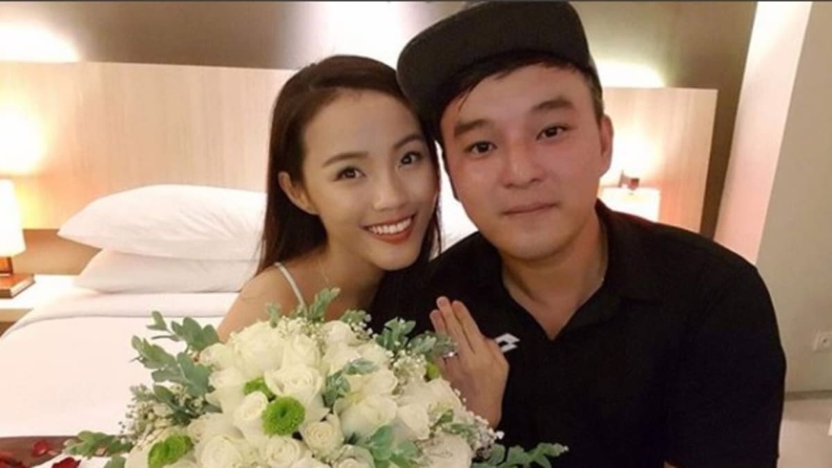 I Not Stupid Actor Joshua Ang Is Engaged - 8days