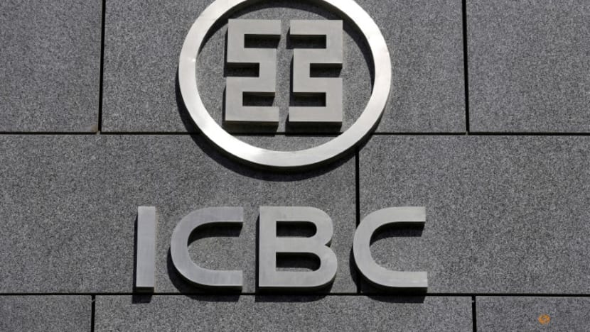 ICBC to pay $32.4 million to US regulators over AML lapses, supervisory ...