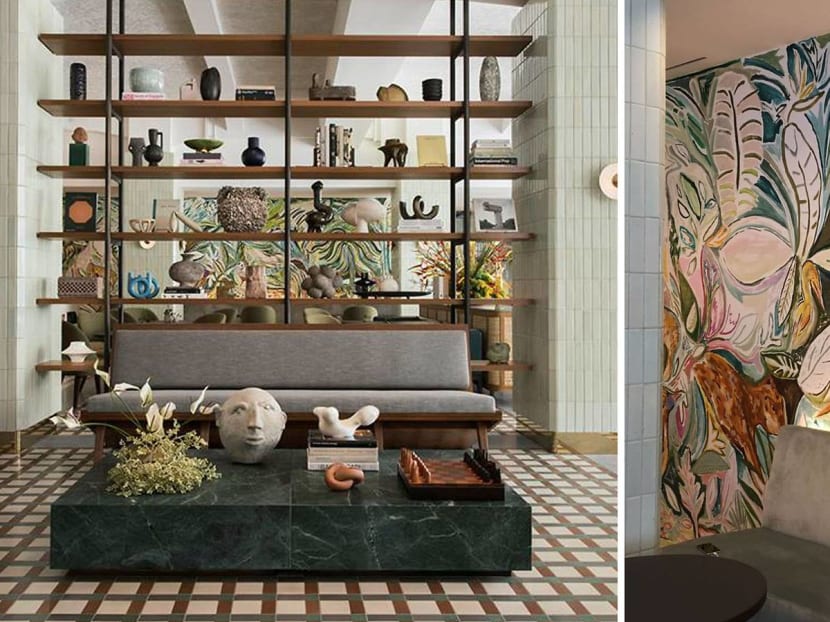 Where To Find Street Art In S'pore By Ripple Root, The Artists Behind ...