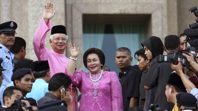 Rosmah Mansor’s corruption conviction: 5 takeaways from the court ...