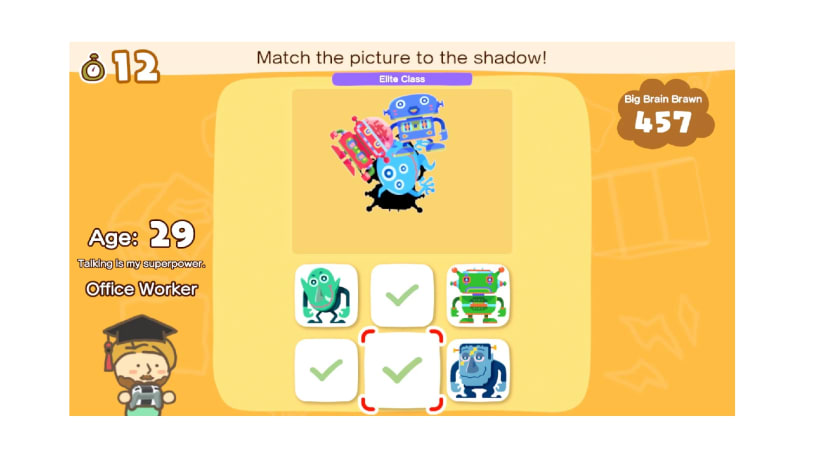 Top 10 Must-Play Nintendo Switch Multiplayer Games for Unforgettable ...