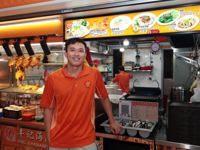 Can hawker food remain affordable while supporting stallholders? - TODAY