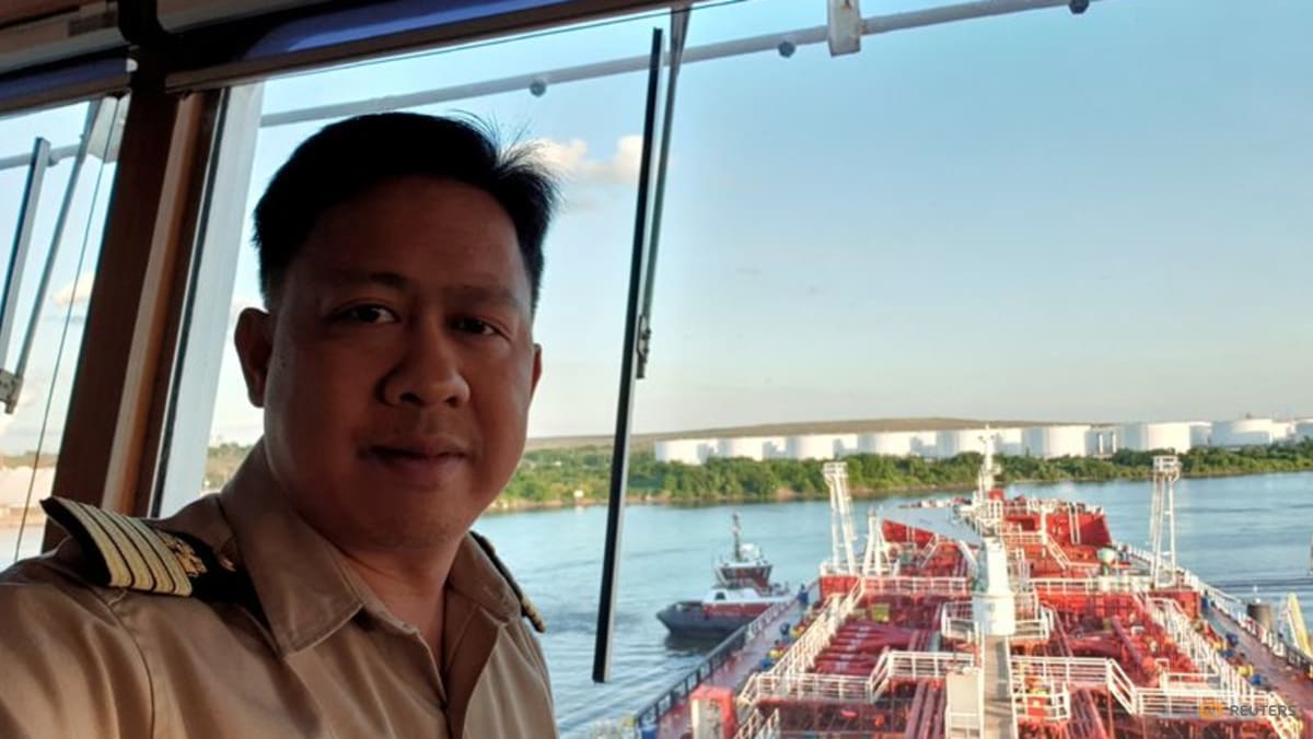 Ship captains held by Indonesian navy decry bribes and betrayal - TODAY
