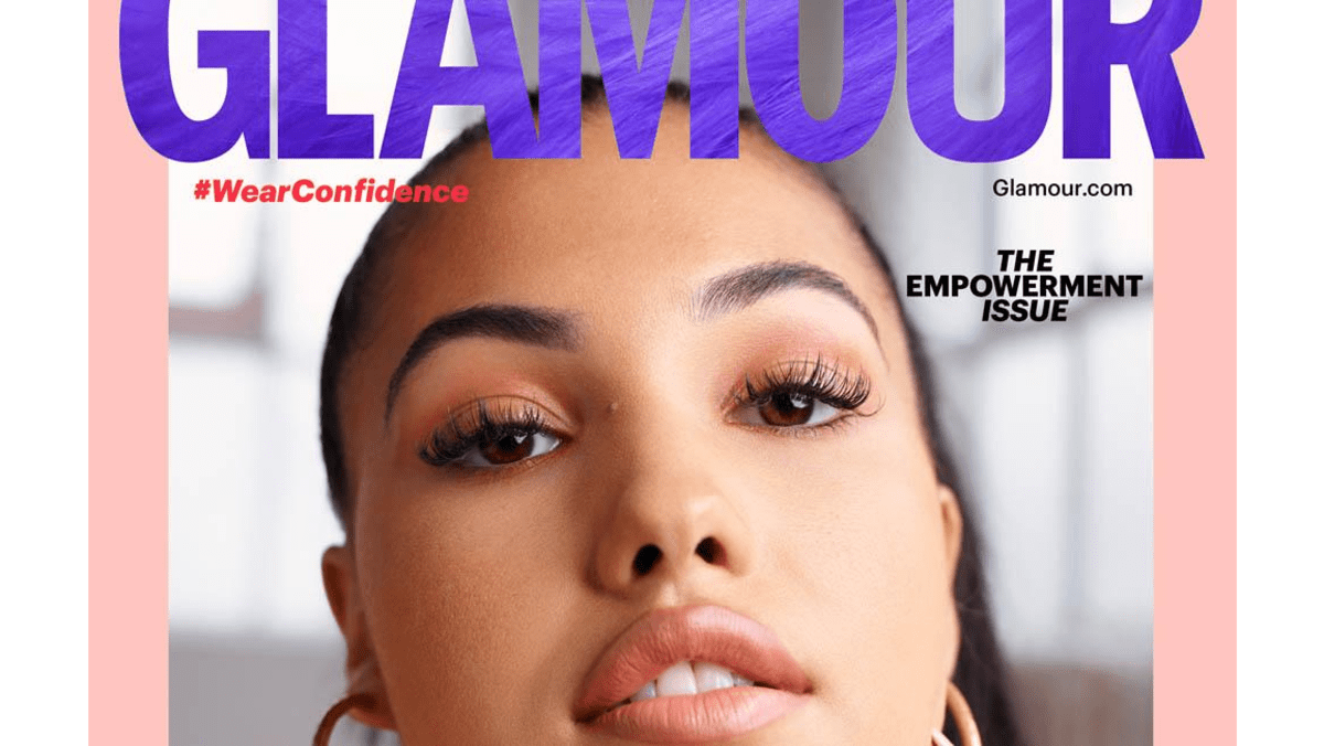 Mabel: Female pop stars are more supportive of one another - 8days