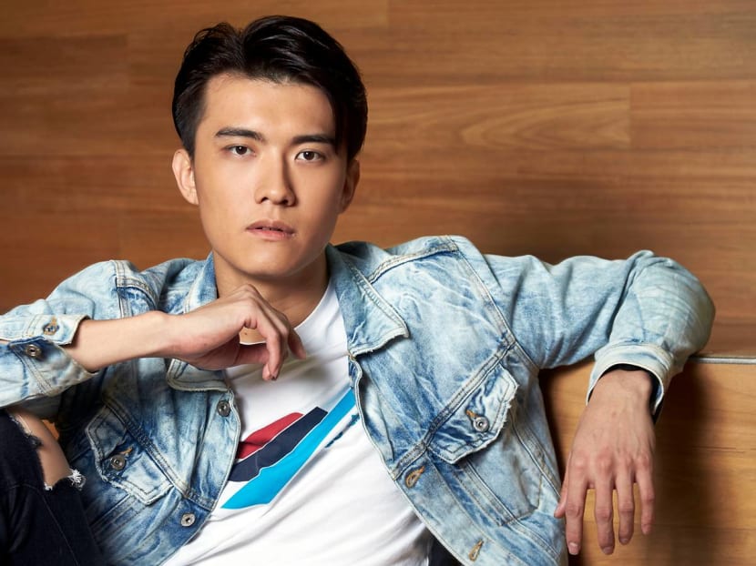 Star Search 2019 Champ Teoh Zetong Explains Why He’s Willing To Take A ...