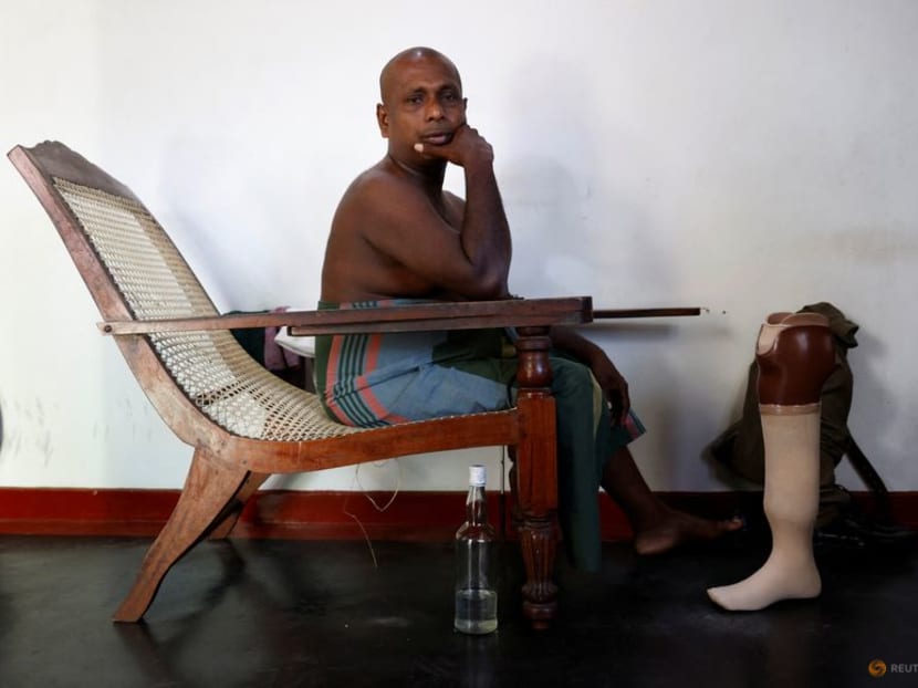 Last handful of fish: Crisis pushes more Sri Lankans into poverty - TODAY