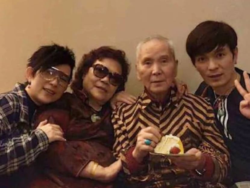 Remember '80s Taiwanese Singer Pan Meichen? Here’s What She’s Been Up ...