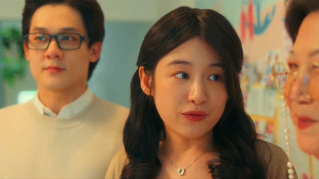 爱不虚拟（第8集）：Angel’s blue - vibes by 8world