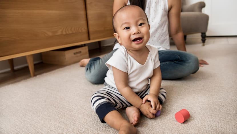 A race against time: Why early detection is critical for babies with ...