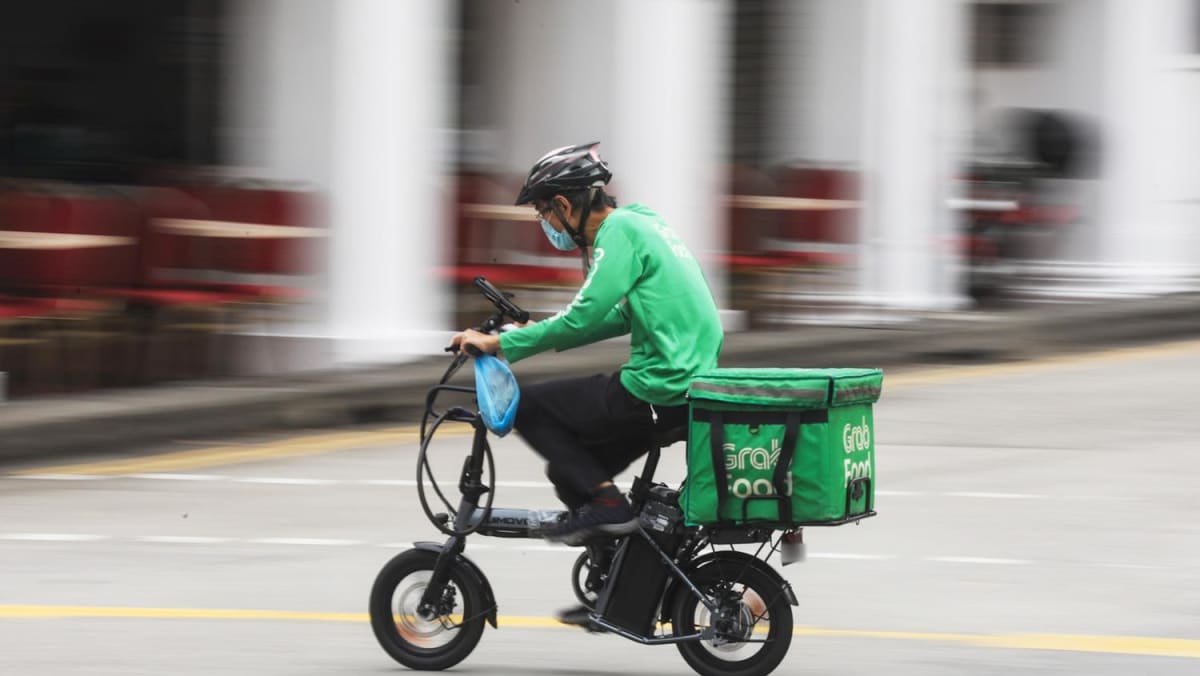 The Big Read in short: Are working conditions making it unsafe for food ...