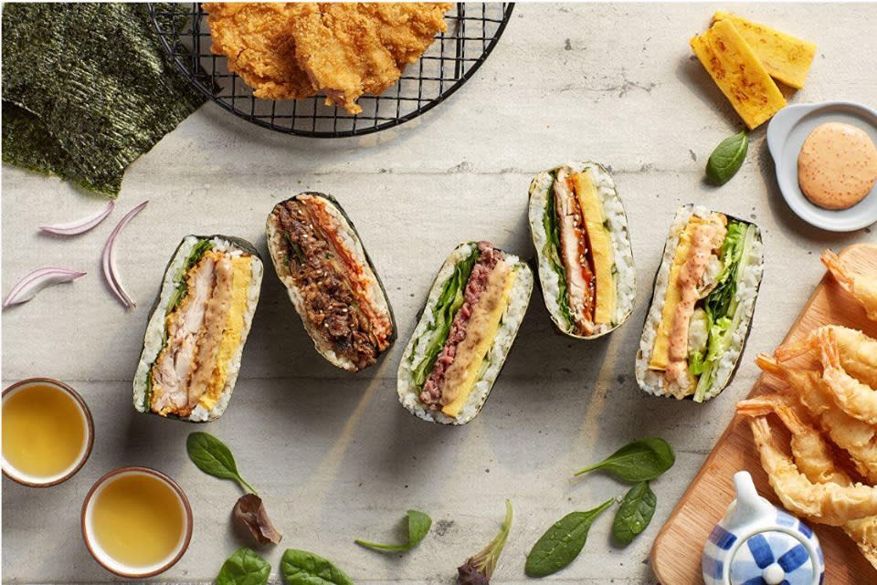 What To Order At Taiwanese Toast Cafe Fong Sheng Hao When It Opens Aug ...