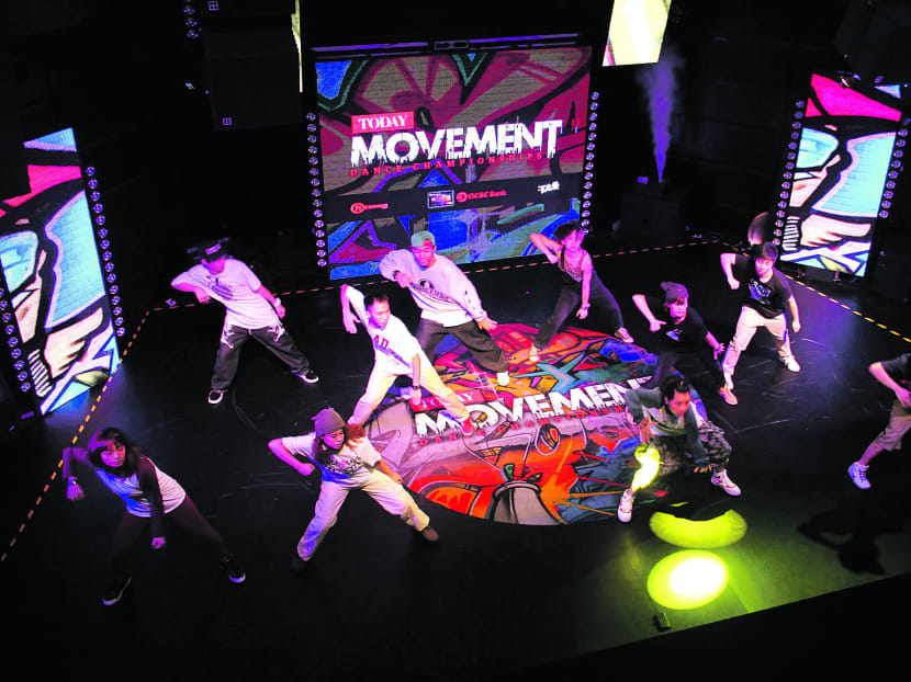 Winning moves - TODAY