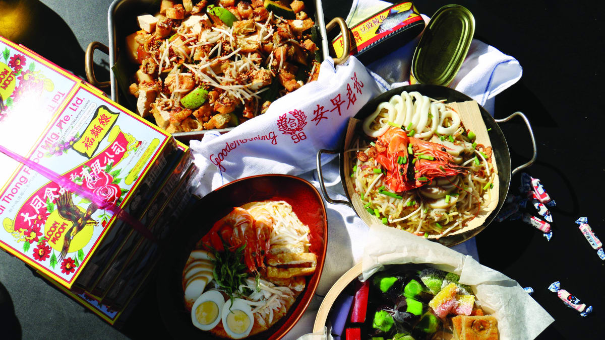 Dining guide: Where to get your tasty treats (August 6-7) - TODAY