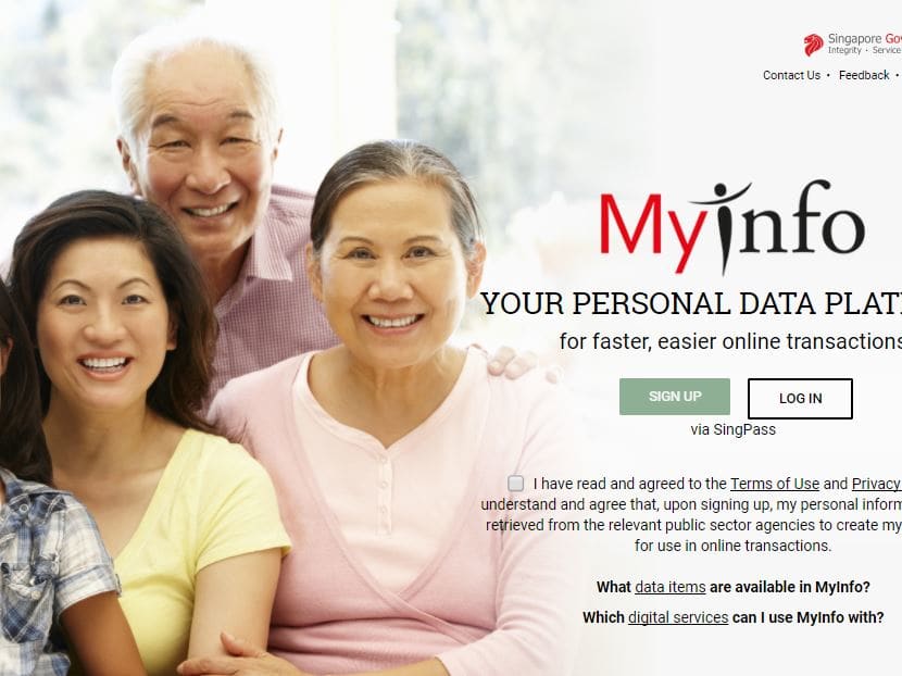 New Govt portal allows businesses to tap citizen data to speed up ...