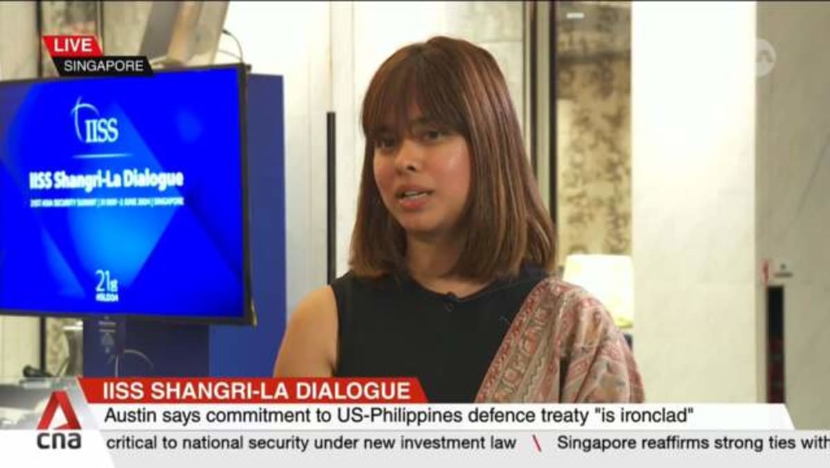 Crucial to hold dialogues to reduce miscommunication: Analyst - CNA