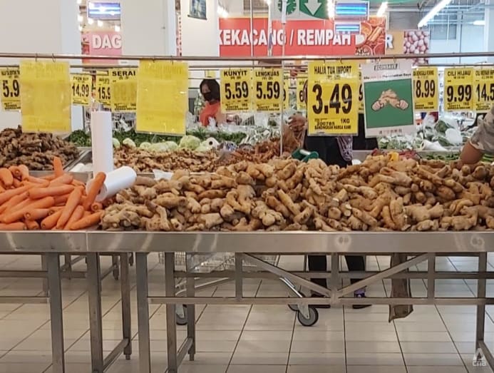 Battling inflation, labour shortage among Malaysian trade groups’ wish-list for 2023 budget ...