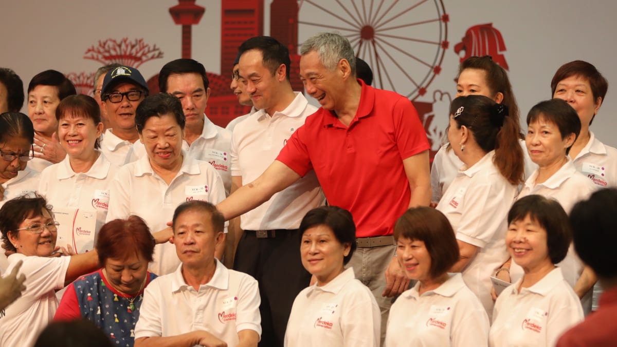 23 roadshows to be held to engage Merdeka Generation seniors on ...