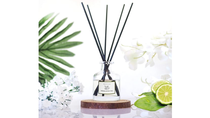 How To Make Your Home Smell Like ION, Marina Bay Sands & Other Iconic ...