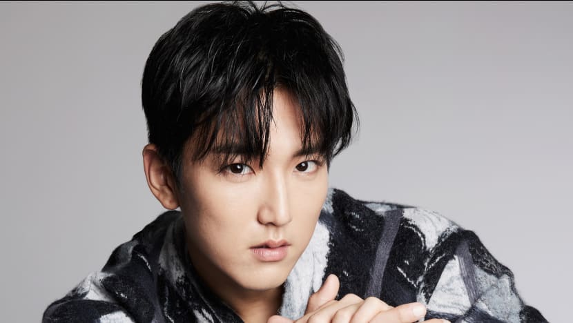 Zhai Siming - Mediacorp