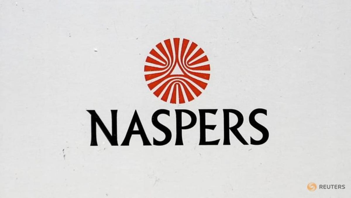 South Africa's Naspers reports 24% rise in full-year profit - CNA South Africa's Naspers reports 24% rise in full-year profit - CNA