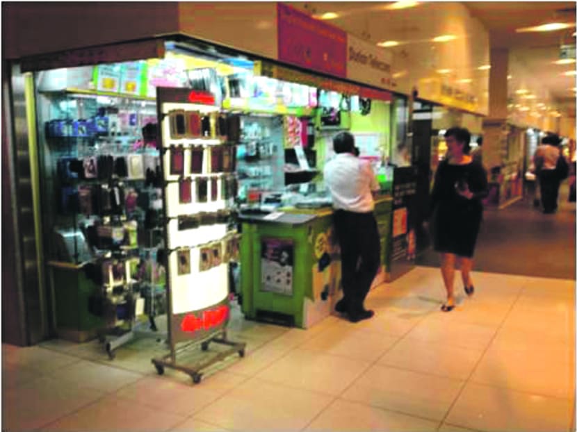 Gallery: New guidelines to curb trend of ‘shoebox’ shops - TODAY