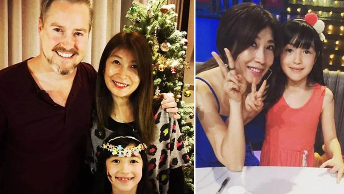 Phoebe Huang opens up about past miscarriage - 8days