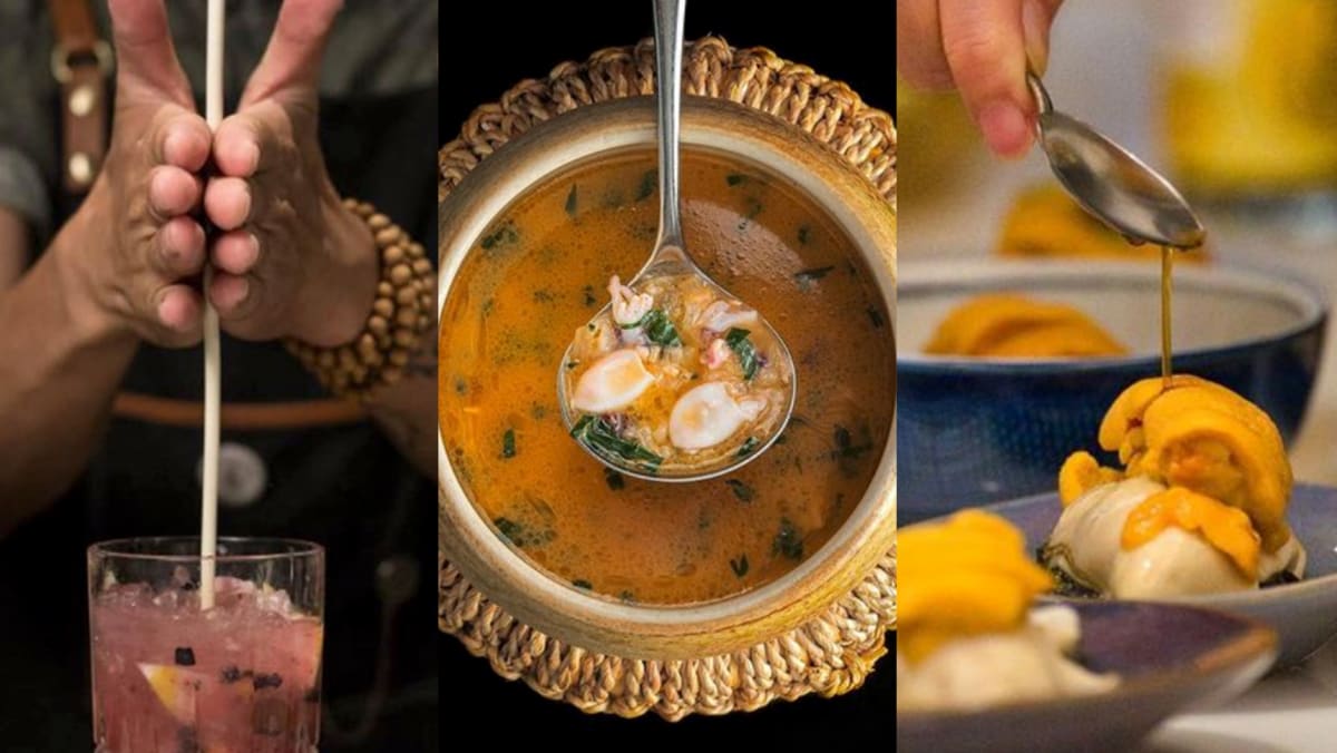 Hong Kong’s best private kitchens, frequented by tycoons and pop stars ...