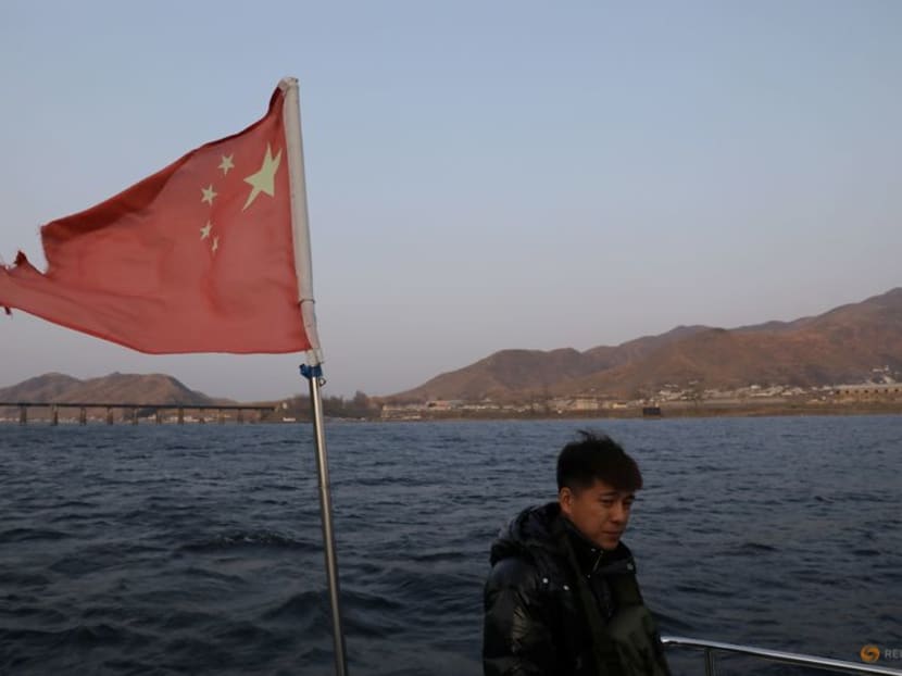 China's exports to North Korea return to growth in November - TODAY