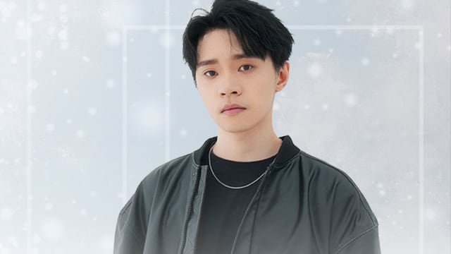 发行3首原创新歌 Jeff Ng黄长俊将举办第3场演唱会！ - vibes by 8world