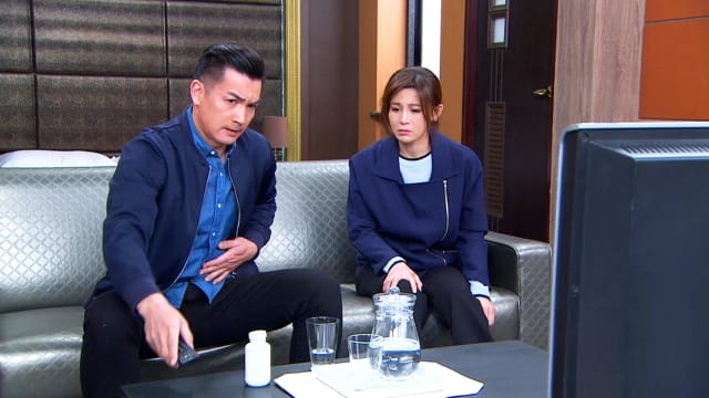 金家好媳妇（第677集）：兄妹情真意切 - vibes by 8world