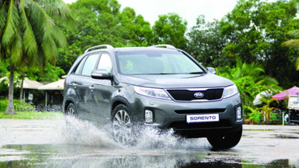 The do-it-all car - TODAY