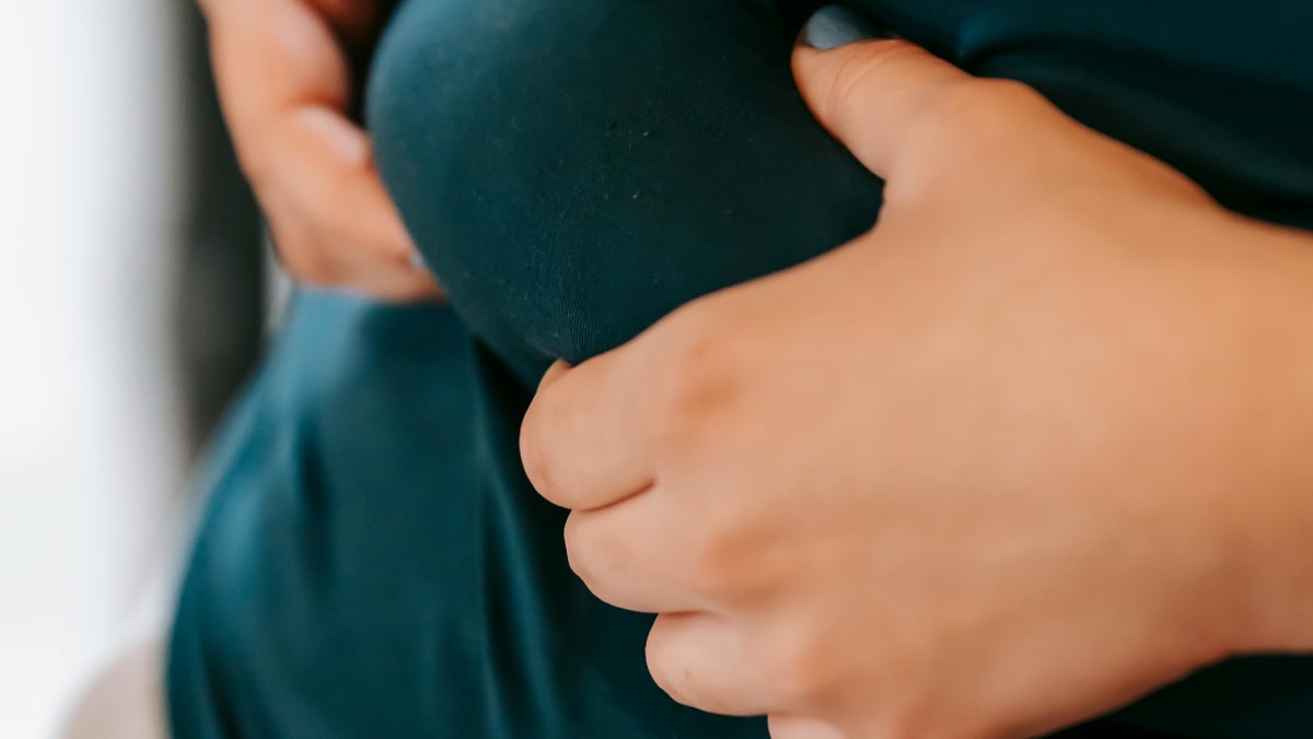 Ketahui jenis perut buncit yang sering dialami wanita dan cara atasinya ...